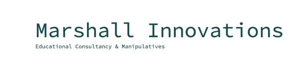 Marshall Innovations Limited – Educational Consultancy & Manipulatives
